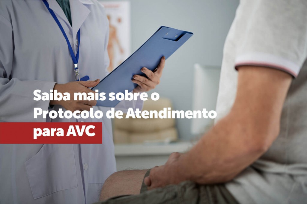 Saiba mais sobre o Protocolo de Atendimento para AVC - Hospital Santa ...