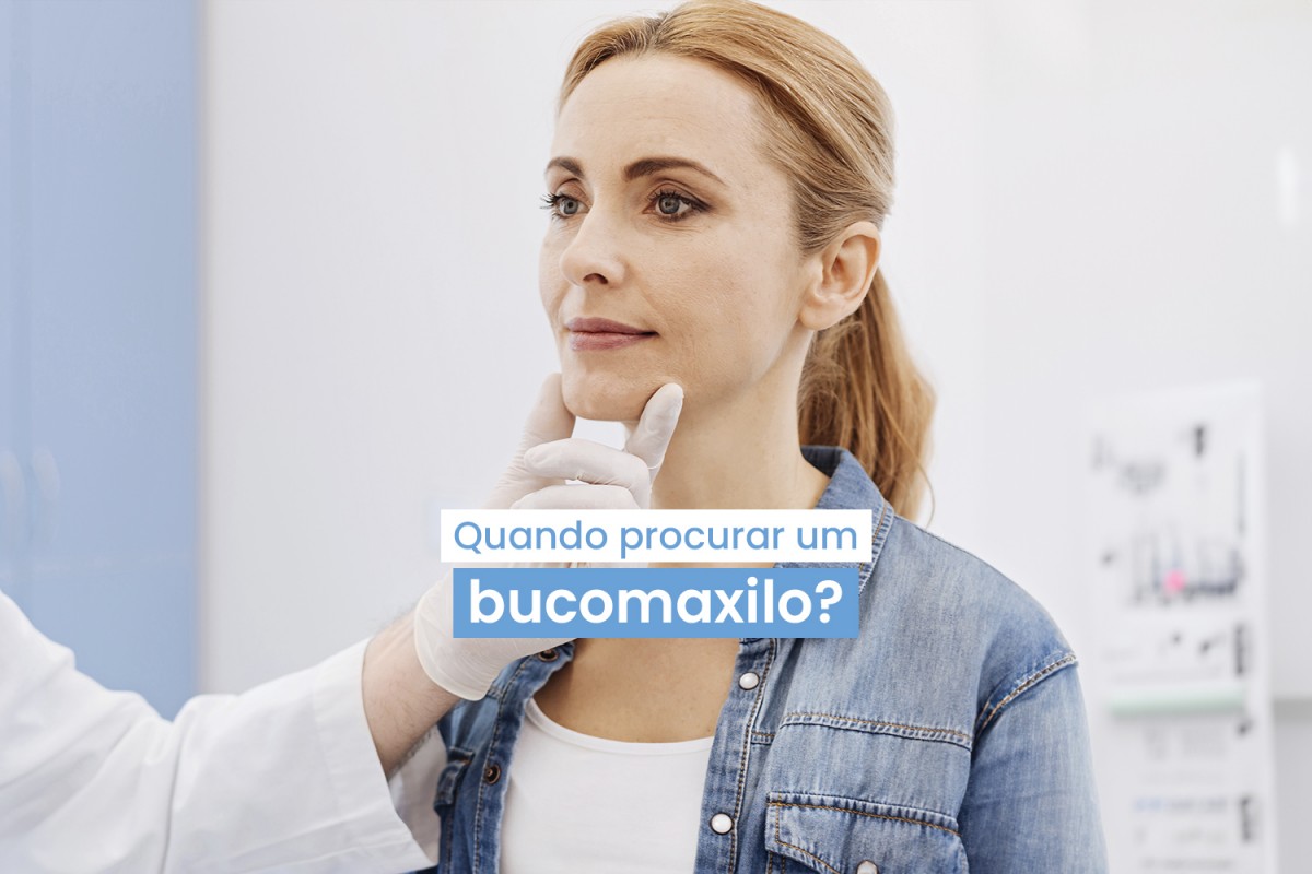 Bucomaxilo – O que é, o que faz, quando devo procurar - Hospital Santa Virgínia