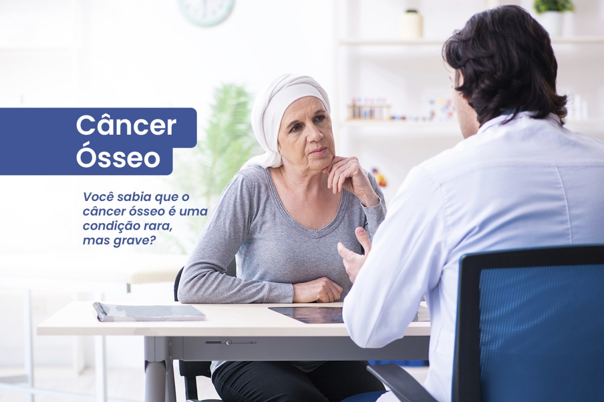 Tudo o que você precisa saber sobre o Câncer Ósseo - Hospital Santa ...